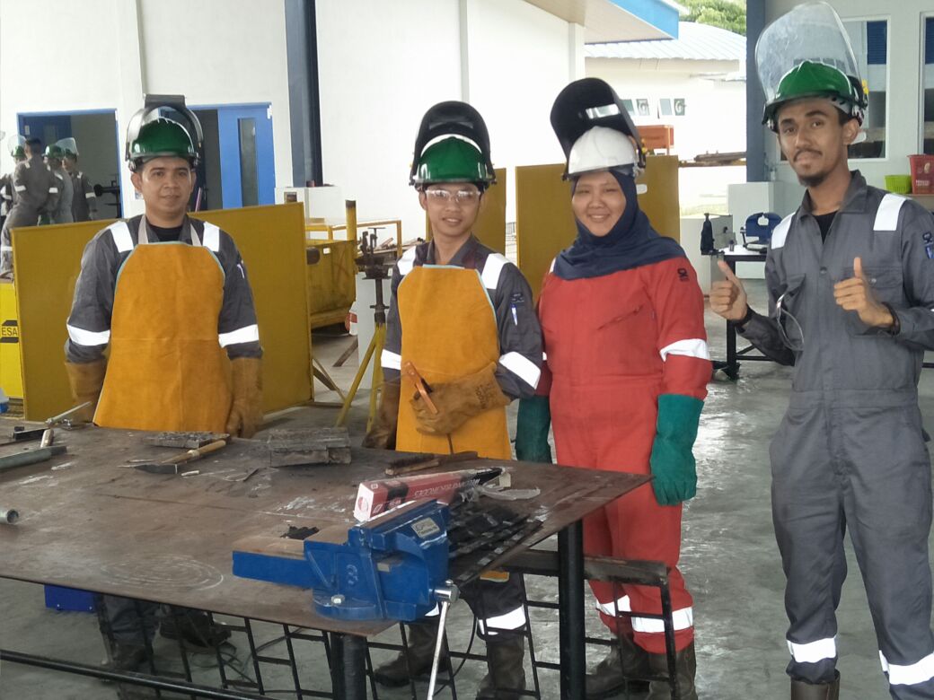 ATDC Sendirian Berhad (A member of Adinin Group of Companies)